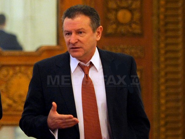 Berceanu, despre o alianţă PDL-PNL: E posibil orice