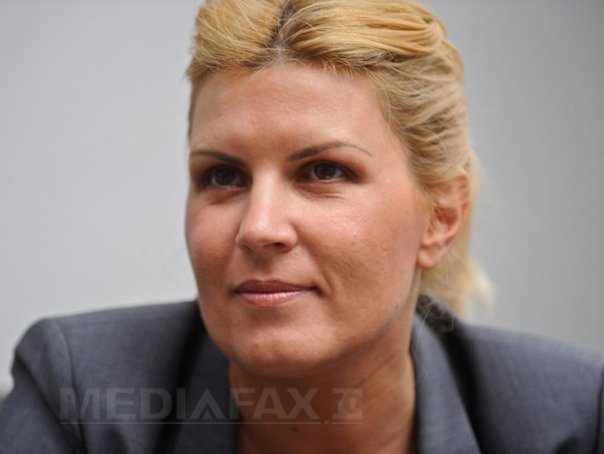 Udrea: Nu PSD şi PNL ne încurcă, ci televizoarele