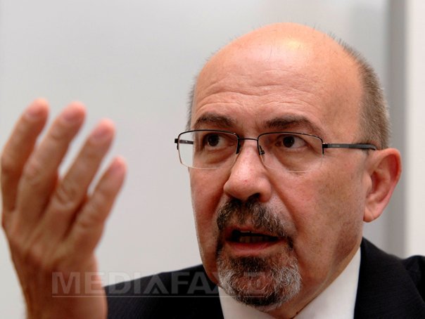 Marko: Sunt mai mulţi în UDMR care pot face faţă funcţiei de preşedinte ...