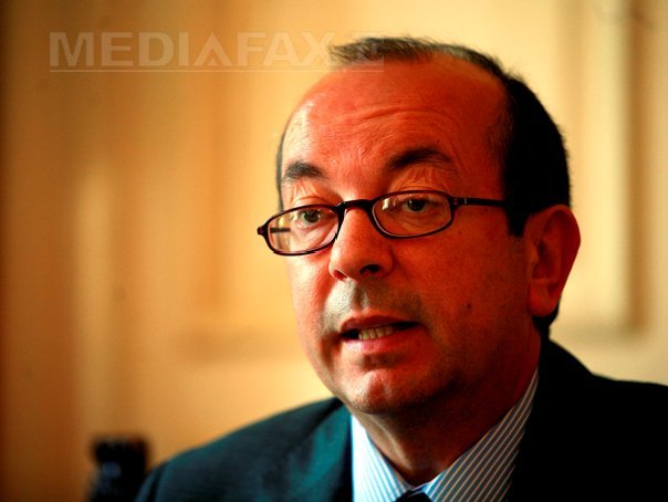 Ambasadorul Italiei la Bucureşti: În ultimele patru luni a crescut ...