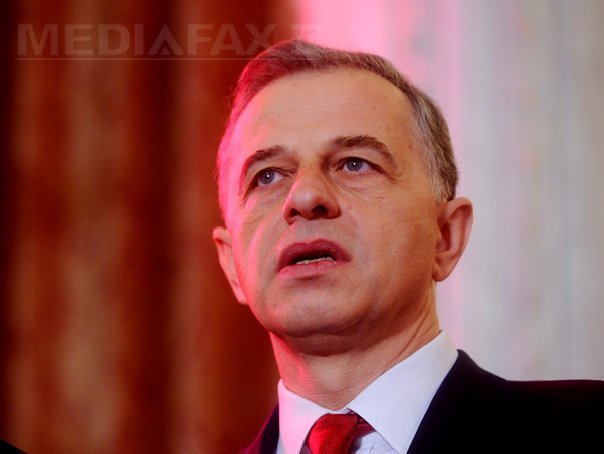 Geoană: Nu fac niciun alt partid, casa mea este PSD