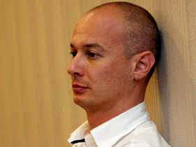 Olteanu: Sunt orfan de preşedinte