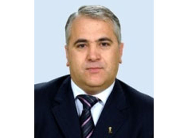 Senatorul PNL Viorel Badea, propus să devină consul general al României ...