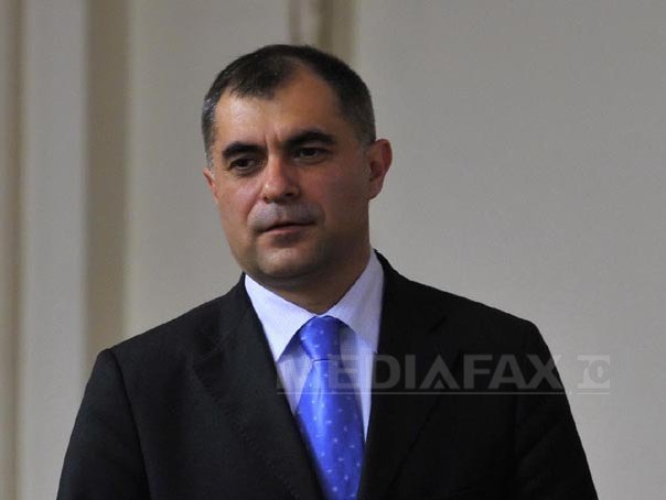 Mihnea Constantinescu revine la Palatul Victoria, ca şi consilier al ...