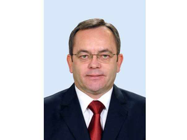 Senatorul PDL Gheorghe David şi-a anunţat trecerea la PSD