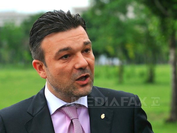 Radu Popa, fostul şef ALPAB, revocat de Ponta de la conducerea ...