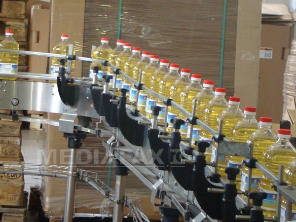 ARGUS, fabrica adusă pe bucăţi la Constanţa, în '43. Uleiul - din ...