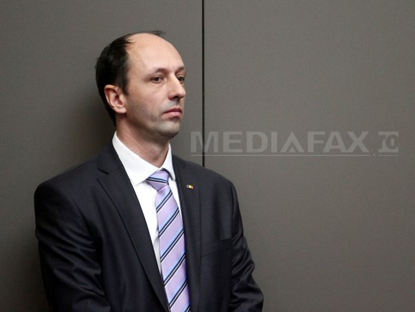 Marius Iacob vrea scăderea procentului de achitări în dosarele DNA