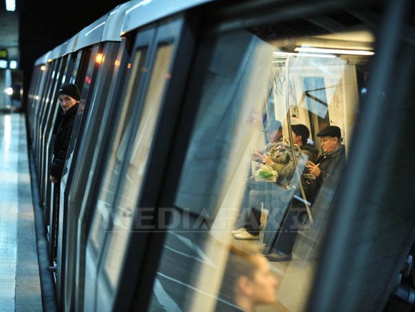 Metroul va circula normal în Capitală: Metrorex anunţă că nu va închide ...