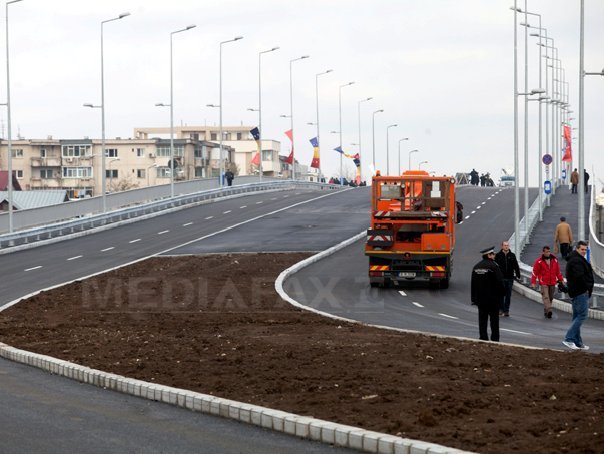 Noi detalii despre Pasajului Doamna Ghica. Anunţul lui Nicuşor Dan