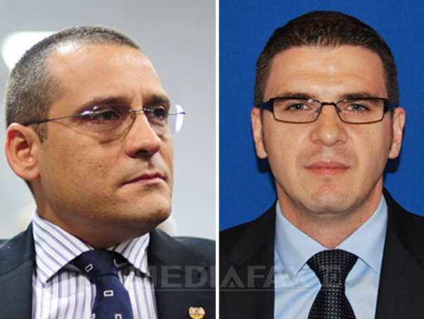DOSARUL lui Dragoş Nedelcu: Senatorul Gabriel Mutu şi deputatul Mario ...