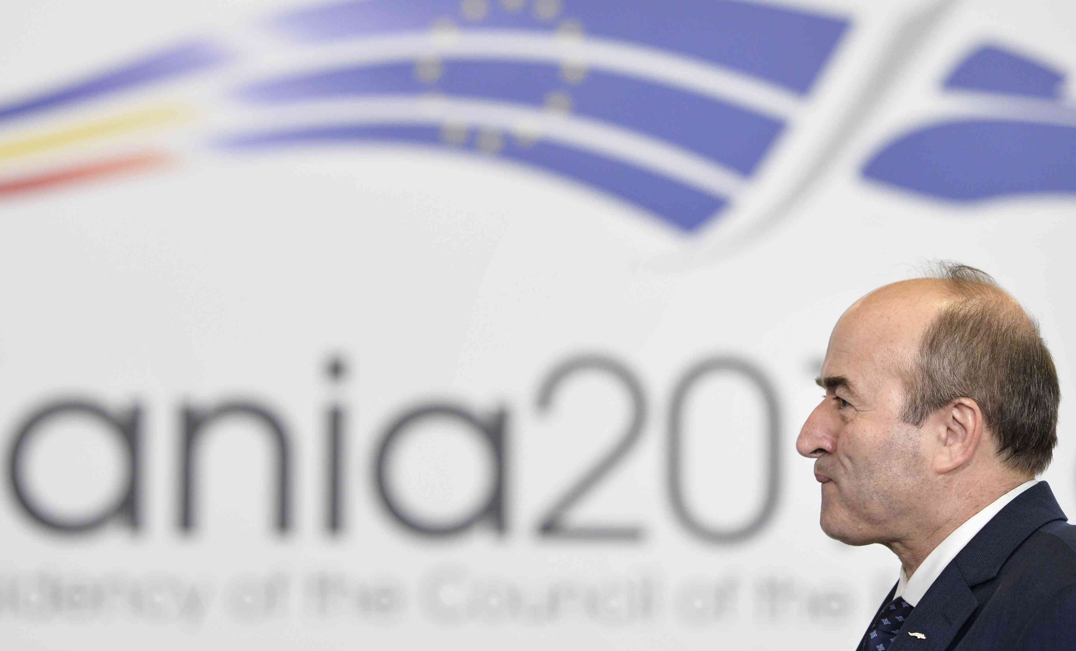 Tudorel Toader anunţă ce se schimbă la OUG pe legile justiţiei