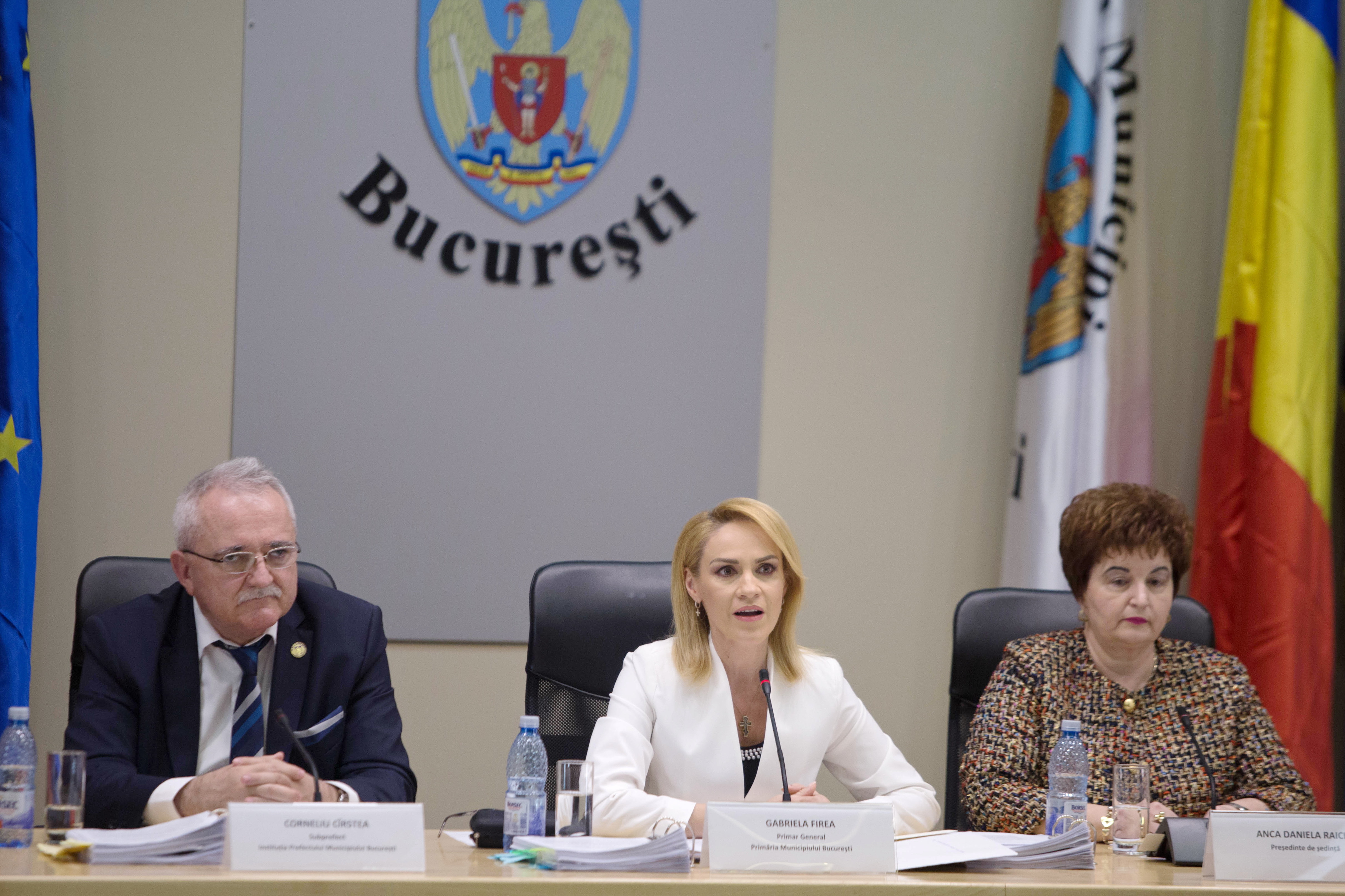Primăria Capitalei va construi un pasaj peste calea ferată de pe ...