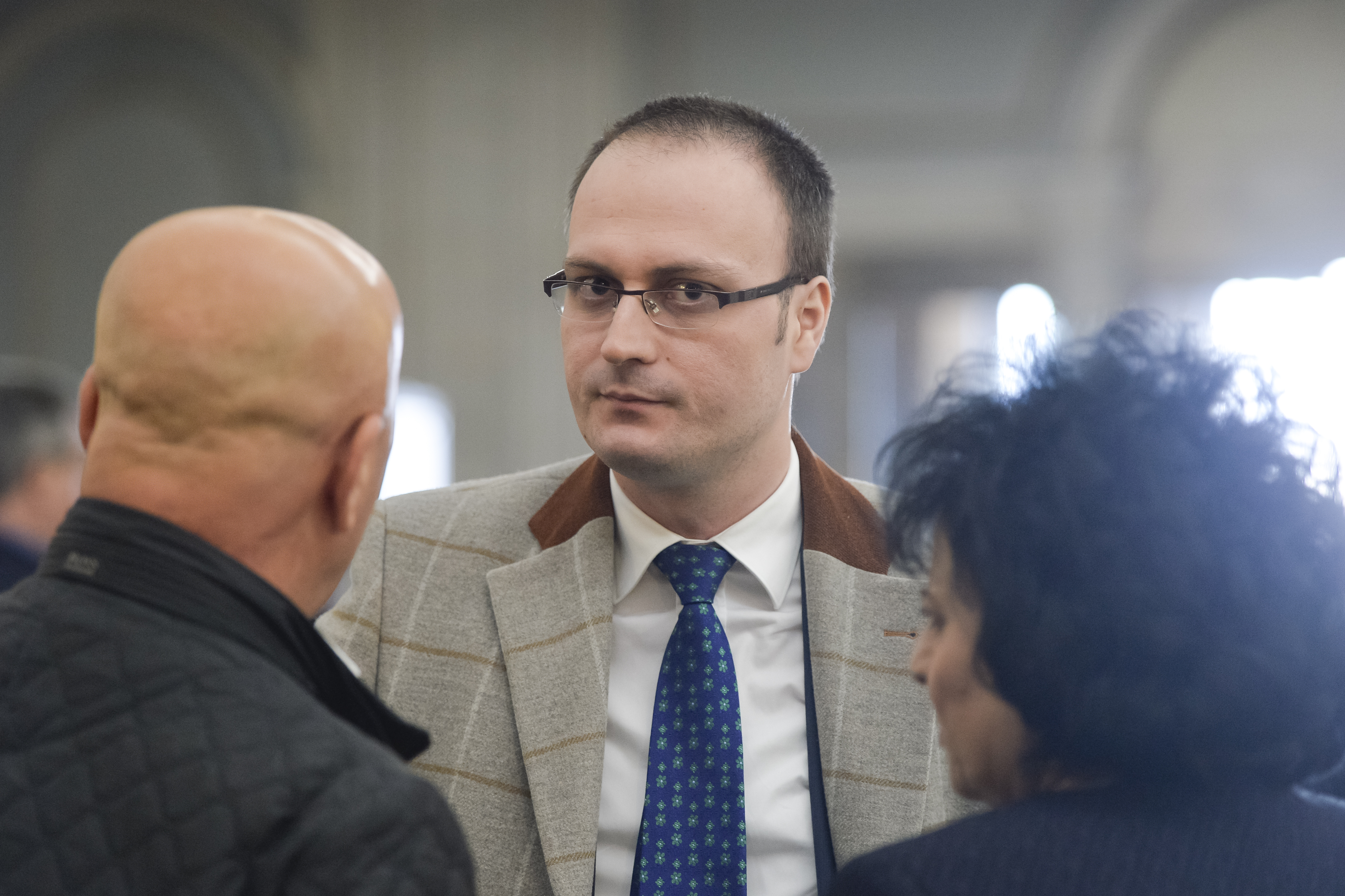 Cumpănaşu publică o scrisoare a tatălui Alexandrei: O să facem totul ...