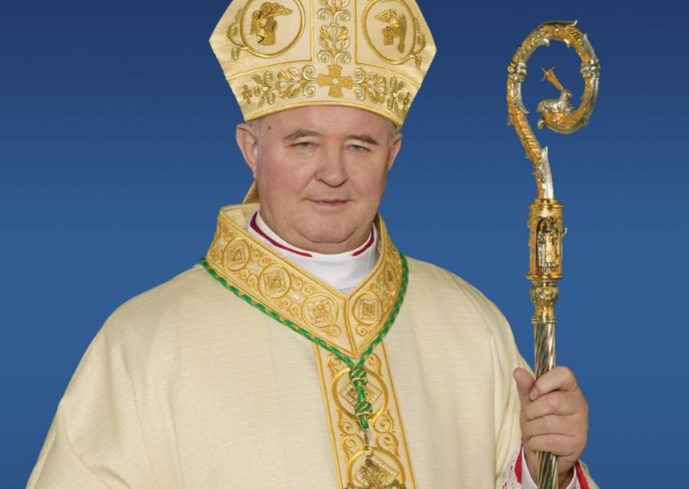 ÎPS Aurel Percă: România a pierdut cel de-al treilea Cardinal pe care l ...