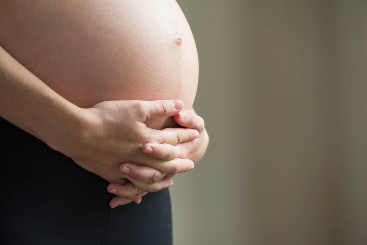 Studiu: Celulele stem din placentă ajută inima mamei să se recupereze ...