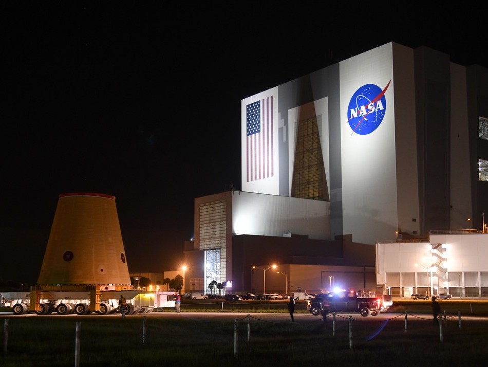 Drona şi roverul fac echipă. Proiectul Raven a primit aprobarea NASA