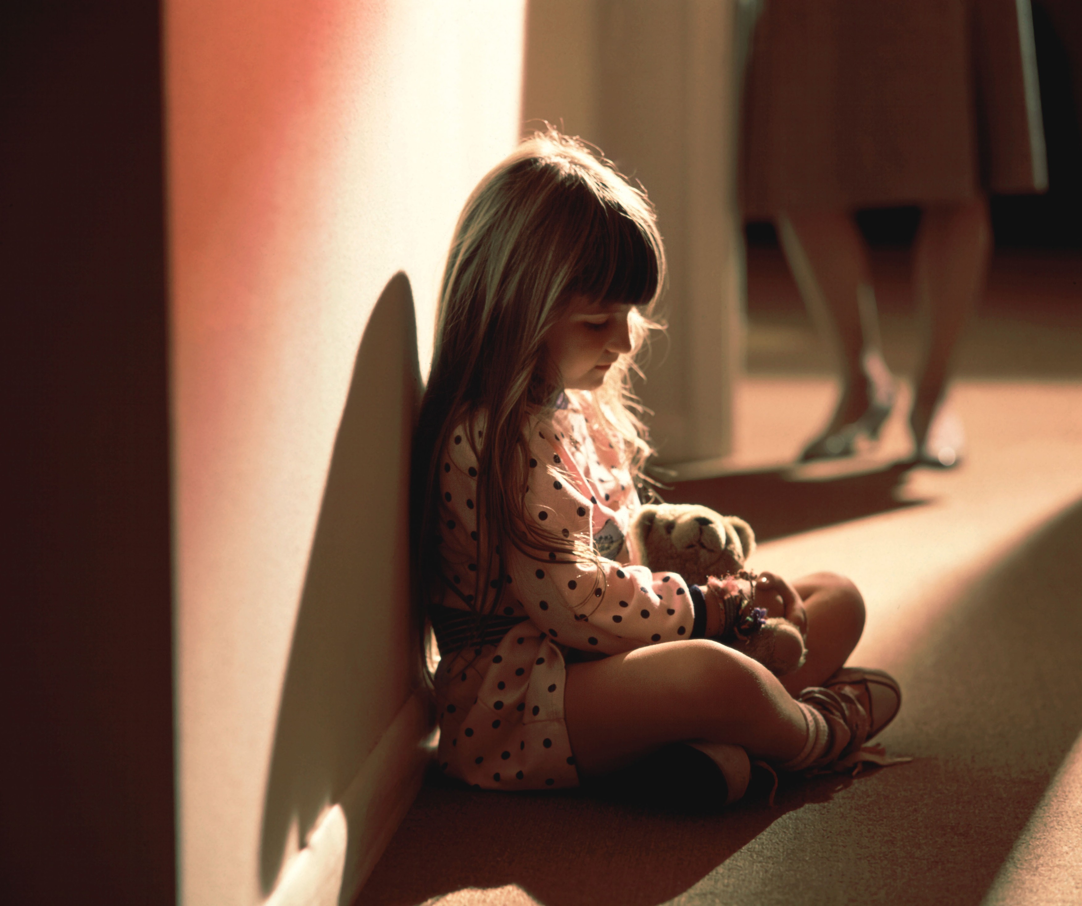 Bătaia nu e ruptă din Rai. Fiecare palmă şi chiar ridicatul tonului la ...