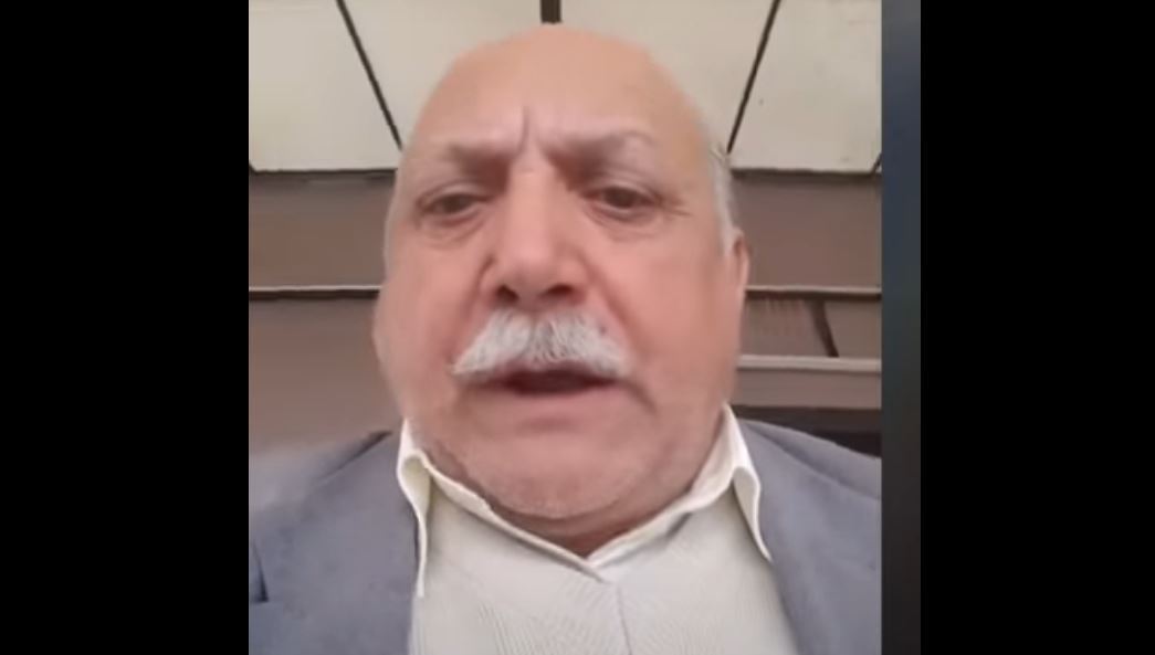 Bărbatul ucis de roata unui camion era bulibaşa romilor din Vrancea ...