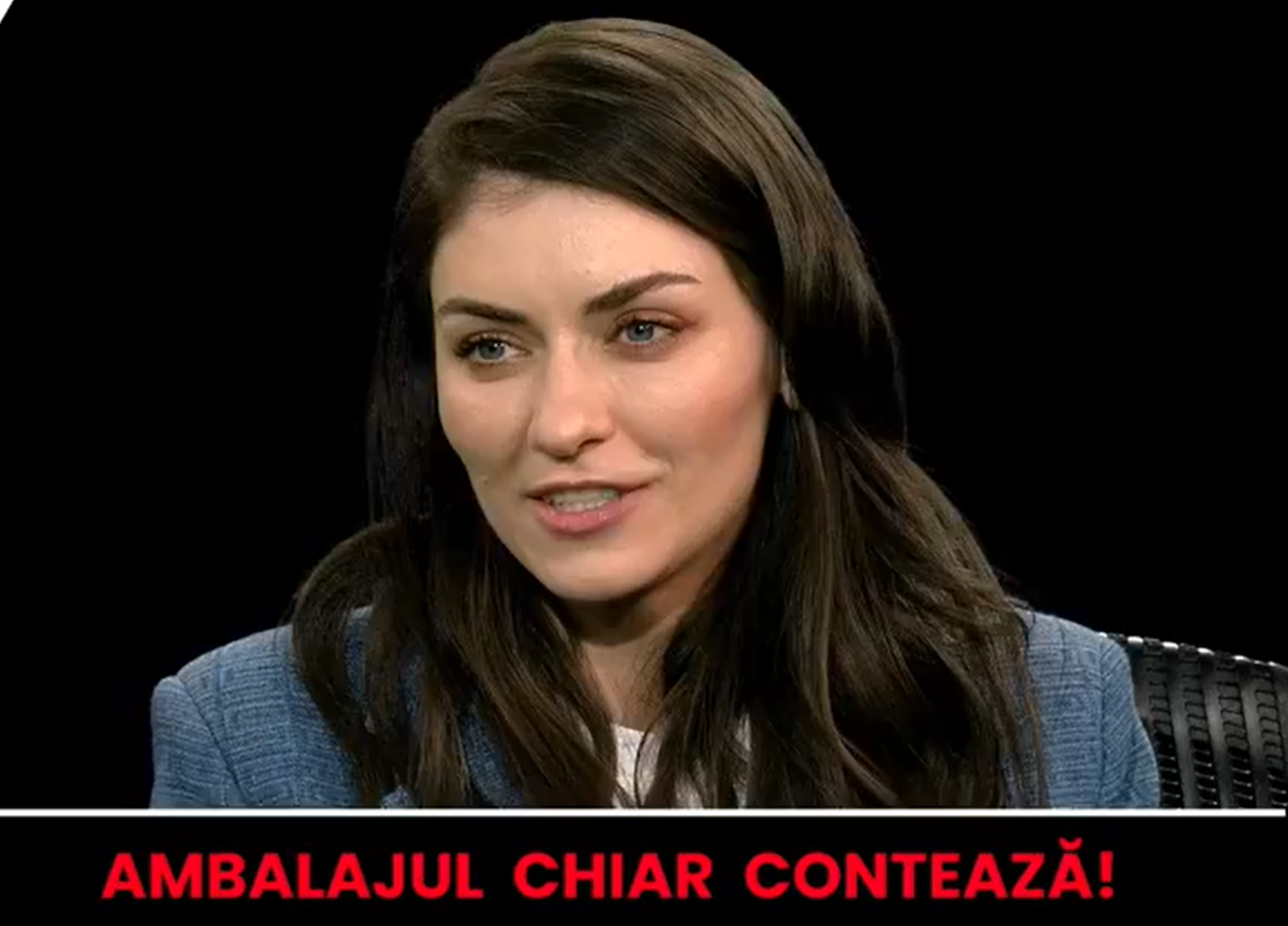 Maria Desmirean, co-founder Biodeck, despre Directiva UE: „Zece obiecte ...