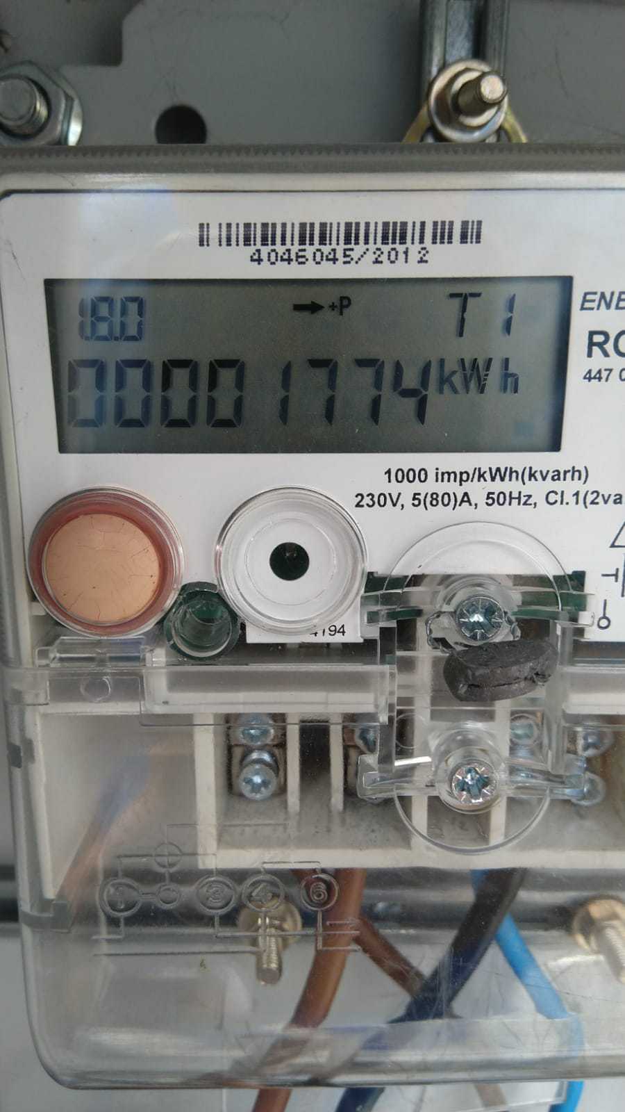 Distribuţie Energie Electrică Romania intensifică acţiunile de ...