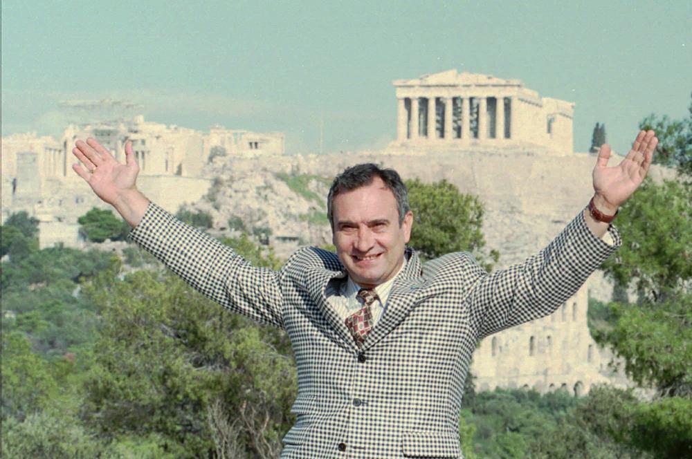 Valery Polyakov, cosmonautul care deţine recordul pentru cea mai lungă ...