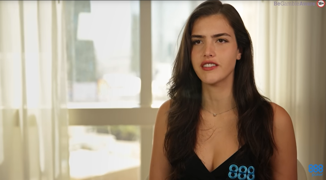 După ce a făcut senzaţie în şah, românca Alexandra Botez produce bani ...