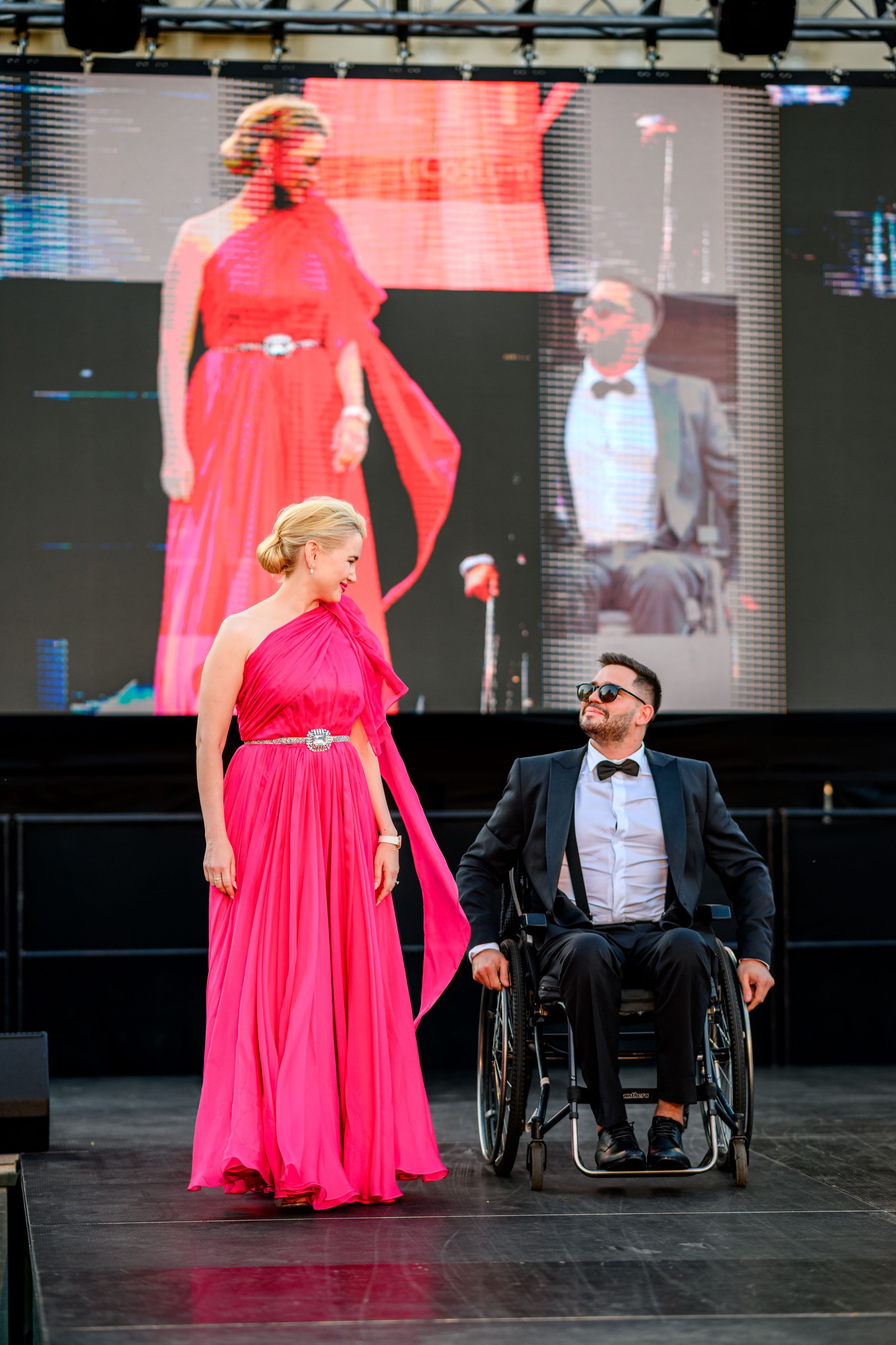 Îmbrăţişăm diversitatea şi frumuseţea autentică. Arcadia – Spitale şi ...