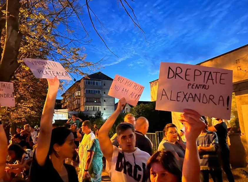 Botoşani: Rafila conduce ancheta după moartea gravidei de 26 de ani care nu a fost operată la ...