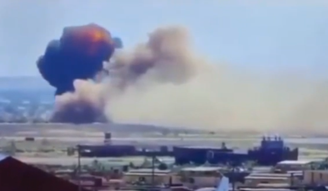 Misterul exploziei avionului care transporta soldaţi Wagner în timpul ...