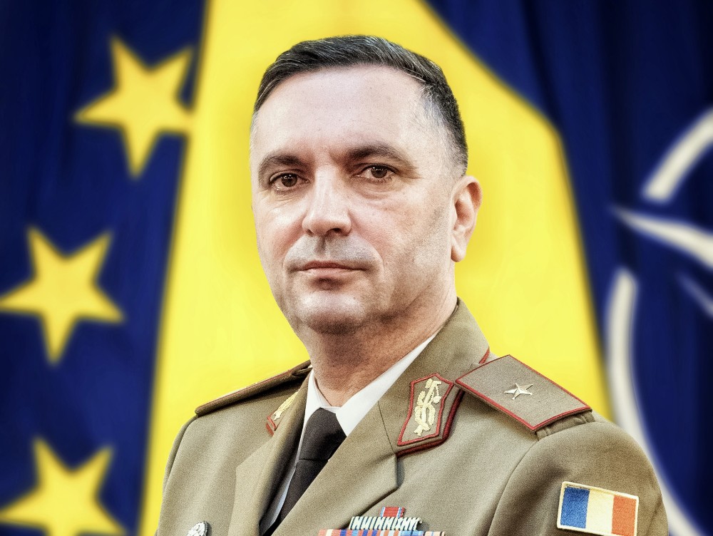 General român, la comanda misiunii de instruire a Uniunii Europene în ...