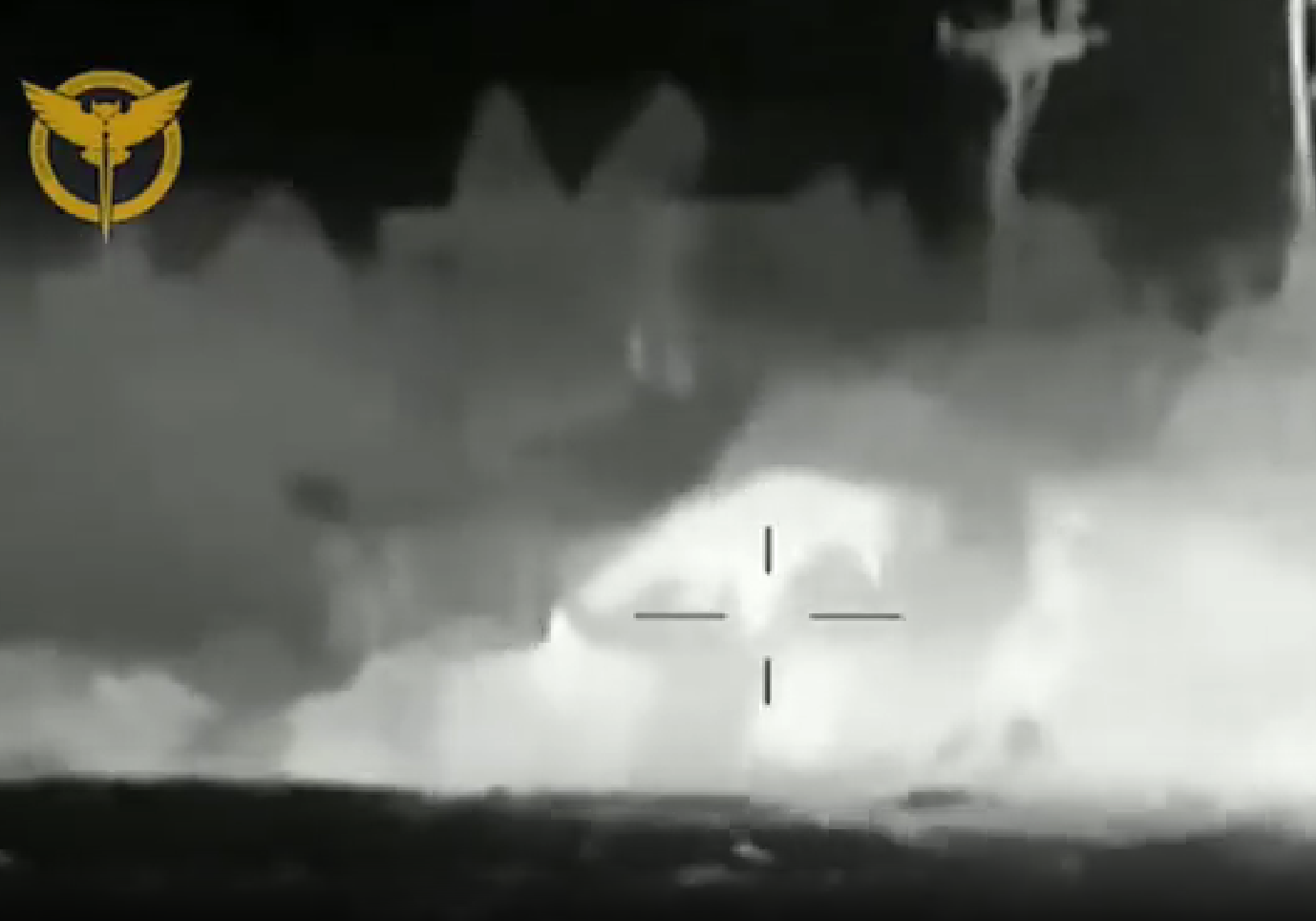 Ucraina dă o nouă lovitură Flotei Ruse la Marea Neagră şi loveşte două ...