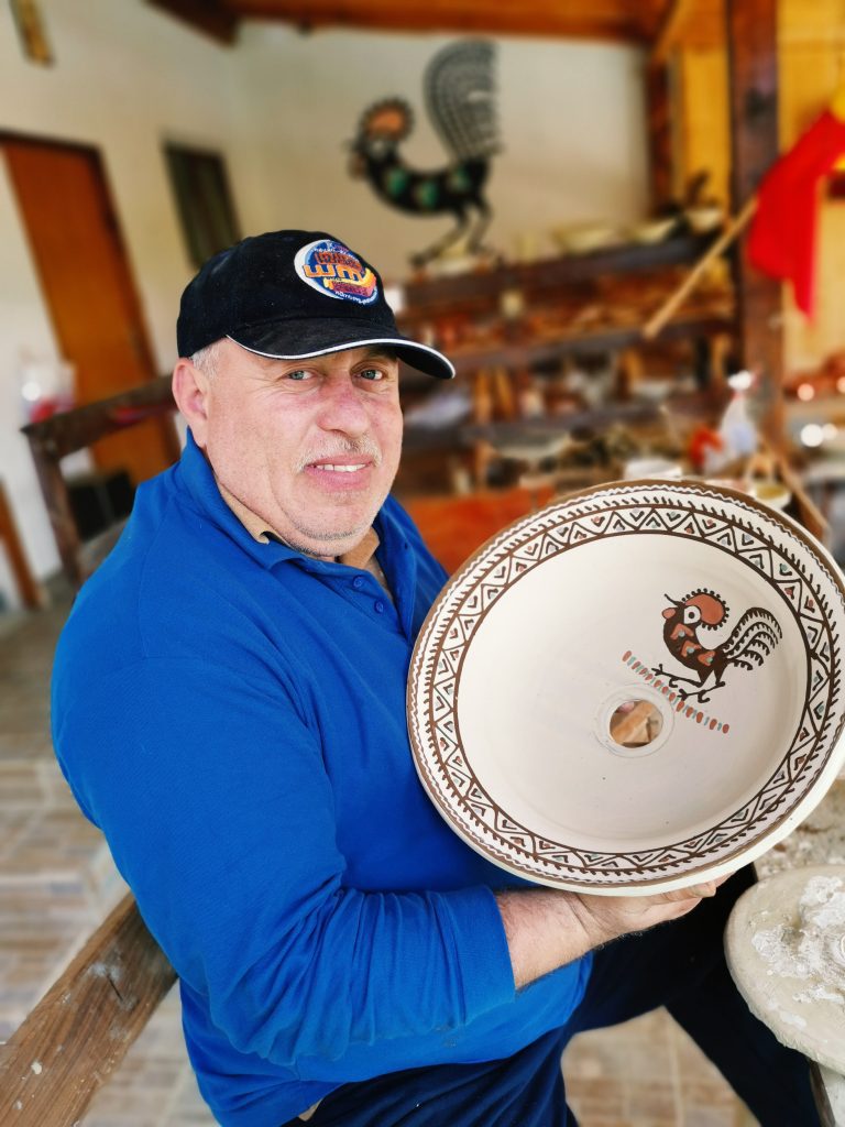 Cadouri inedite traditionale care invie traditia romaneasca (P)