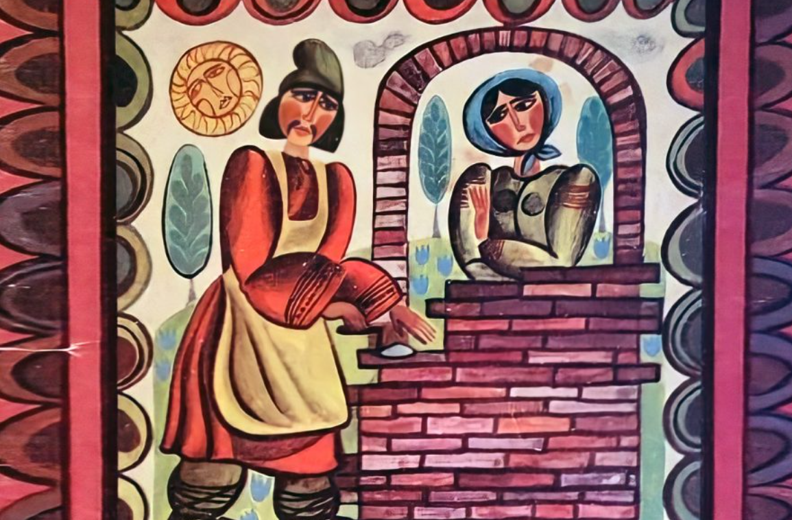 Cum au murit, de fapt, Meşterul Manole, Ana şi pruncul? Albanezii ...