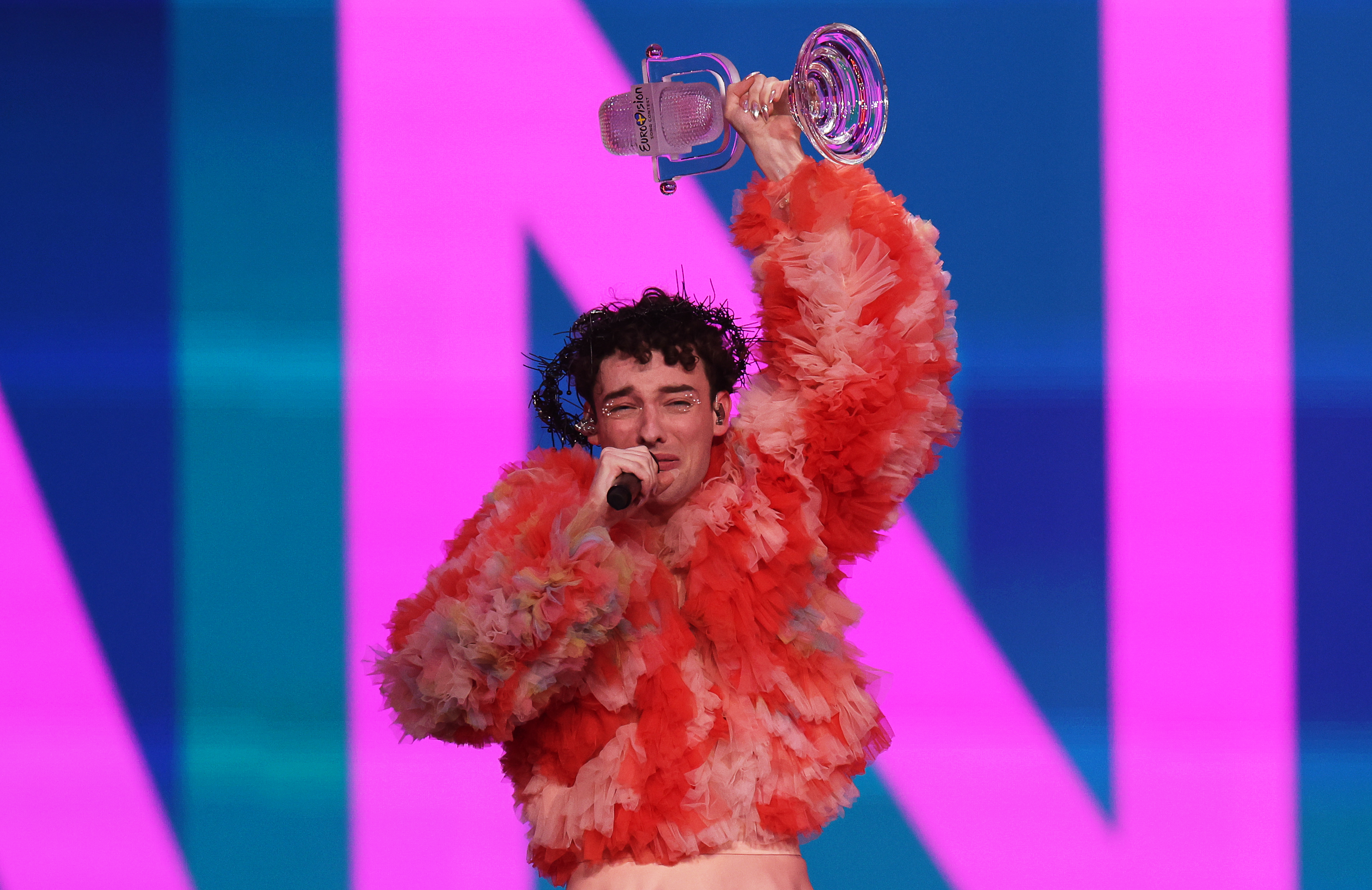 Reacţia purtătorului de cuvânt al BOR, după Eurovision: Victoria lui ...
