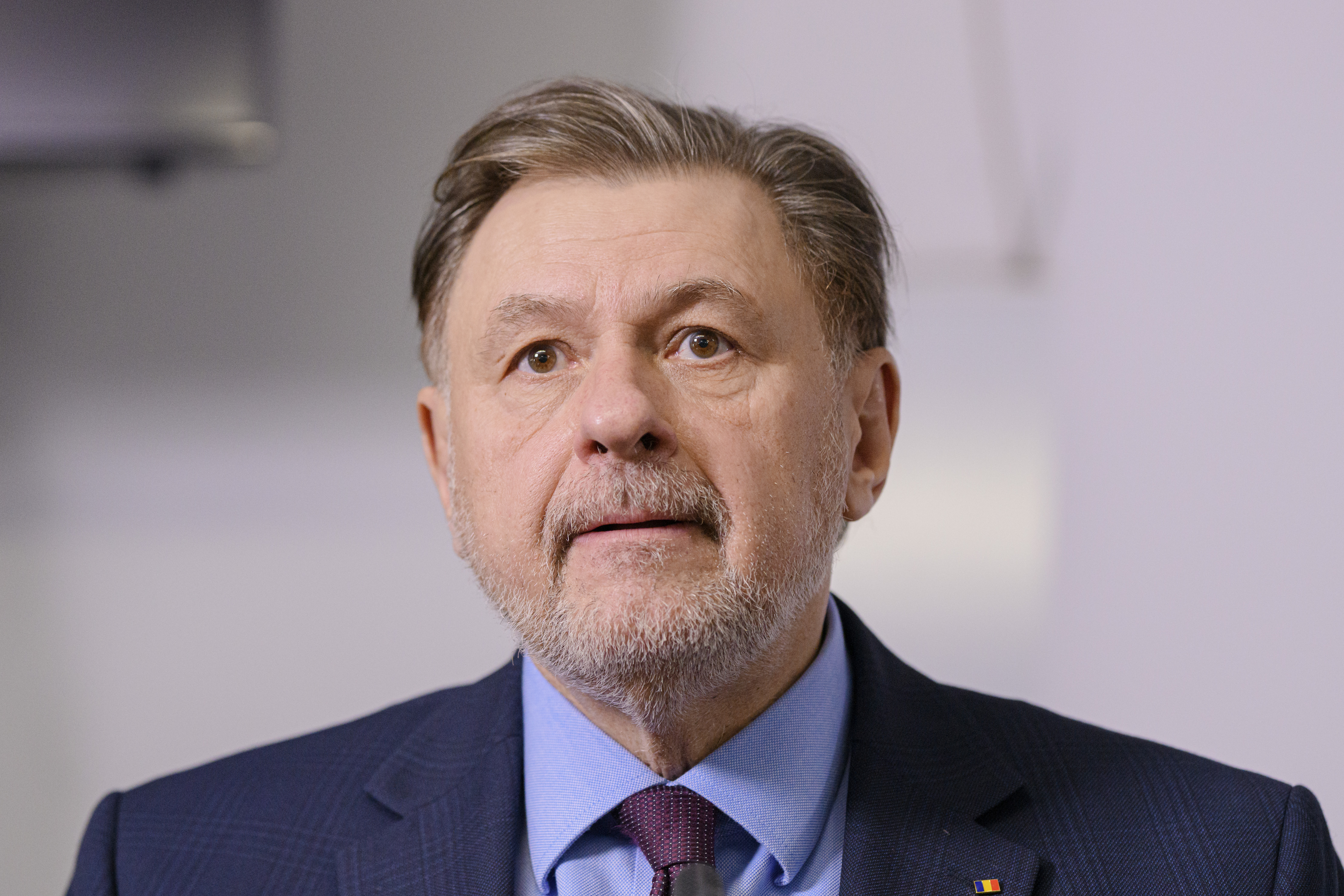 Rafila, despre cazul tinerei salvate din „azilul groazei” de la Mureş: Facem o reţea de centre