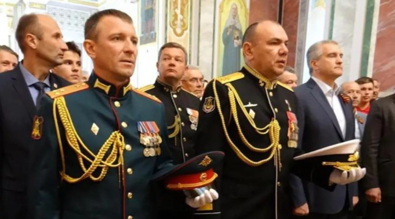 Putin şi FSB execută generali şi oficiali ai Apărării: Sute de oameni ...