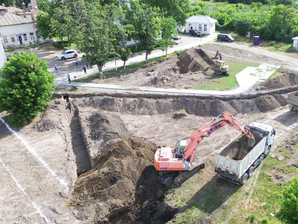 Un nou spital la Tecuci. Lucrările au început, iar investiţia este de ...