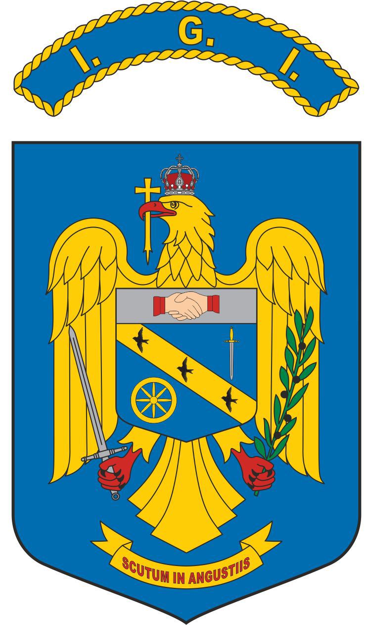 IGI: Când situaţia a impus, am sesizat organele competente cu privire ...