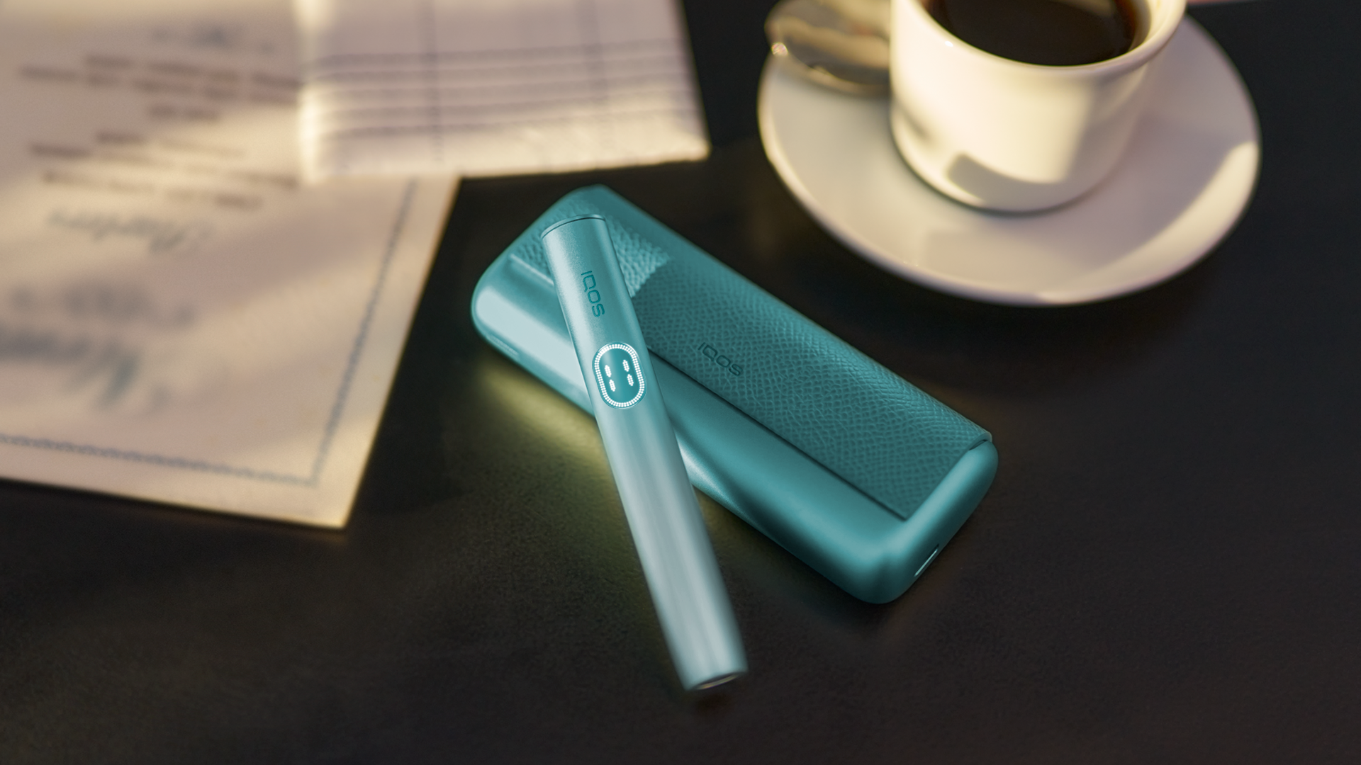 Noua serie IQOS ILUMA i Prime se lansează în România. 10 ani de IQOS în ...