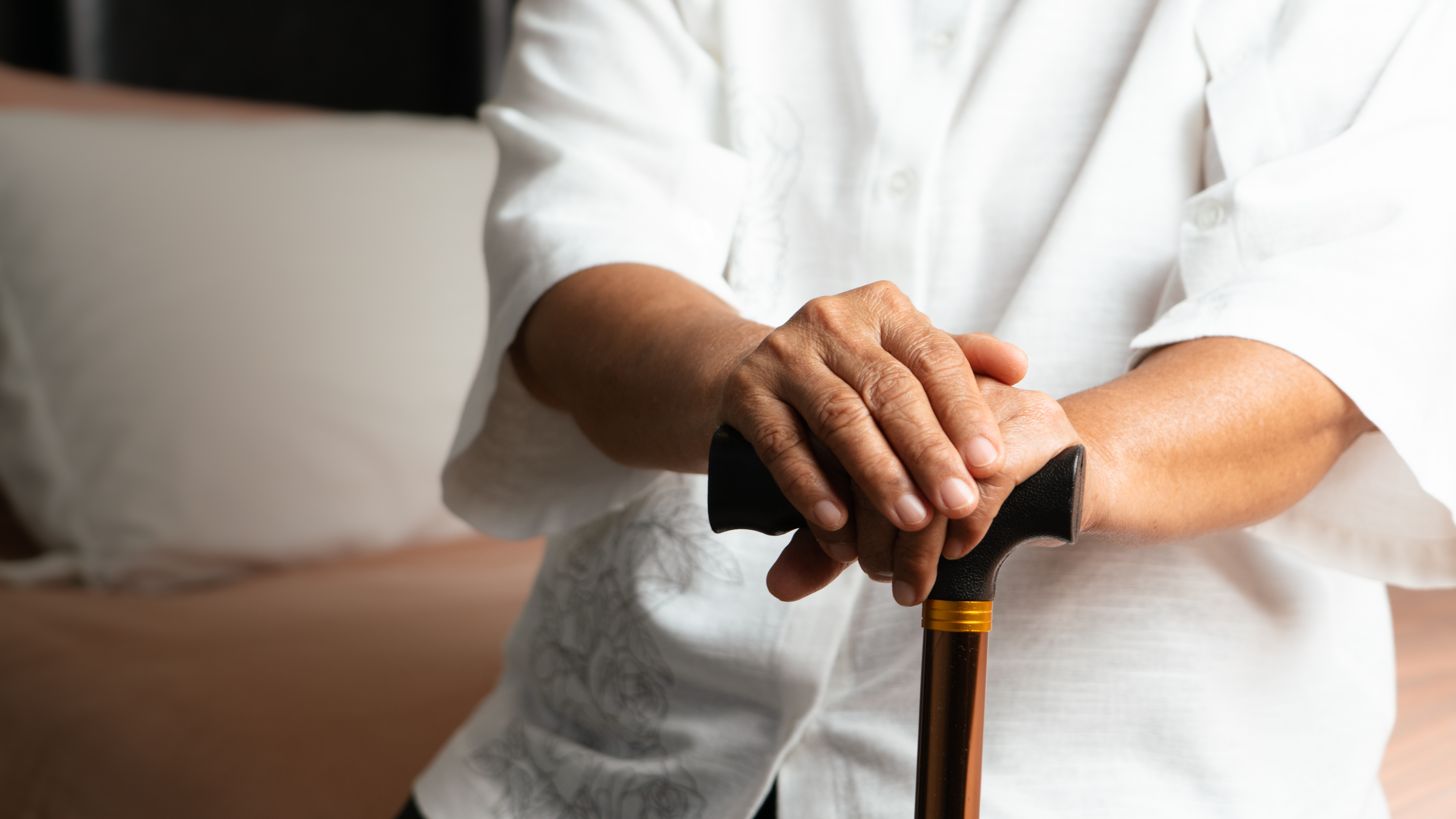 Control de amploare în azilele din România. Un centru din Voluntari a ...