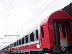 CFR Călători: Infarctul, cauza decesului unui călător în trenul ...