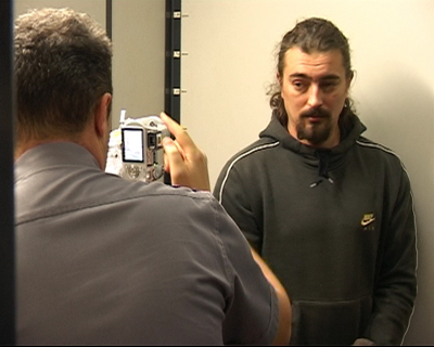 Paul Popa, complicele lui Konstantinos Passaris, adus joi în România ...