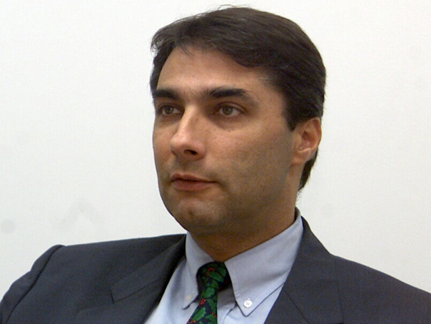 Medicul primar Gabriel Ionescu, numit director general al Institutului ...