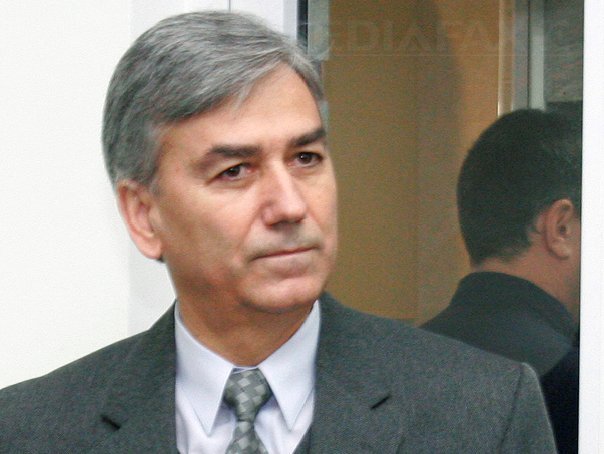 Comisia juridică a Senatului a validat candidaturile lui Dănuţ Cornoiu ...