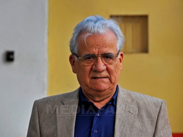 Fostul general Mihai Chiţac a murit