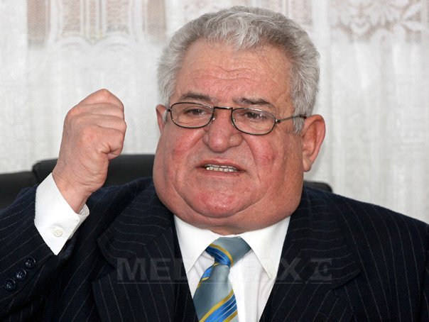 A murit Nicolae Mischie, un cunoscut lider al PSD, primul care a primit ...