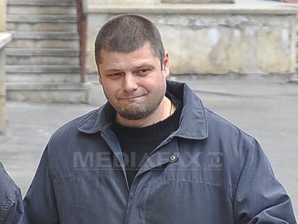 Csibi Barna a părăsit sediul PICCJ, unde a fost audiat