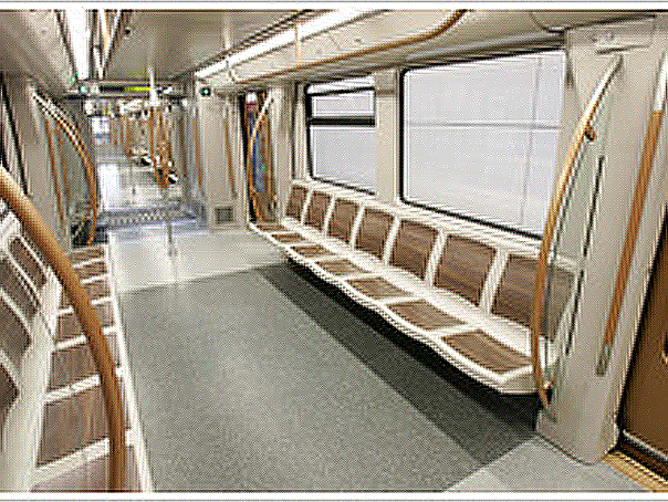Metrorex cumpără 16 trenuri noi. Vezi cum arată garniturile de metrou ...