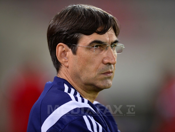 Victor Piţurcă şi-a băgat copiii în mai multe combinaţii cu iz penal ...